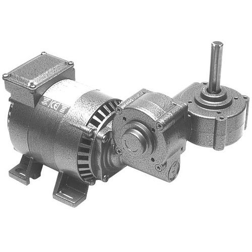 Moto-riduttore AC - PARVALUX MM series - MDP (GALAT Motorisation) - a ...