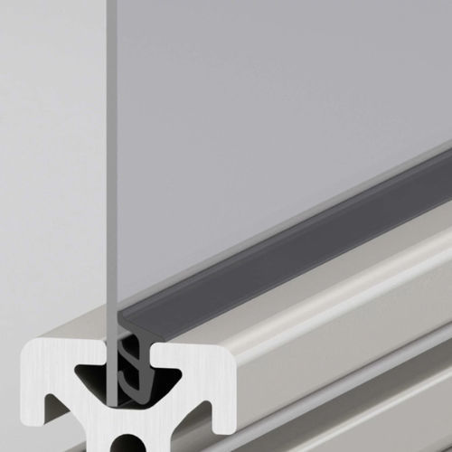 Profilato per ricopertura TPV - 0.0.437.10 - item industrial ...