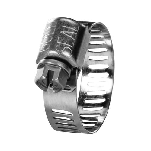 Fascetta stringitubo in acciaio - MM series - murrayCorp. - in acciaio ...