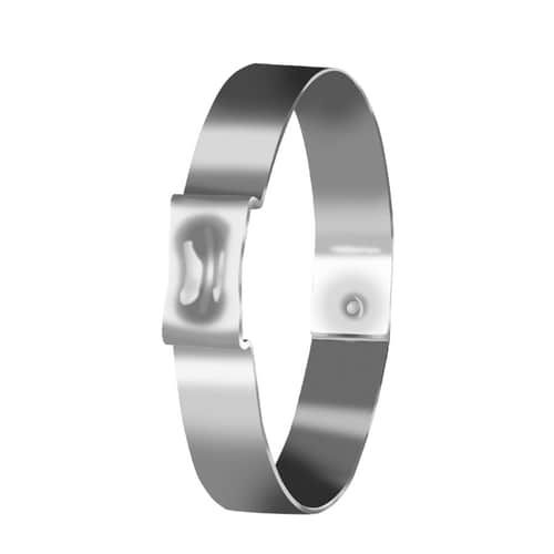 Fascetta stringitubo in acciaio - KS series - murrayCorp. - in acciaio ...