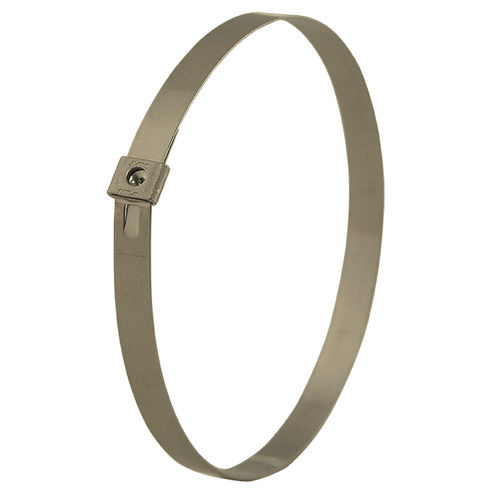 Fascetta stringicavo in acciaio inossidabile - TIE-LOK® series - BAND ...