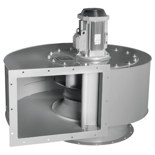 Ventilatore centrifugo - FRP Series - Soler & Palau - 230 V AC / 400 V ...