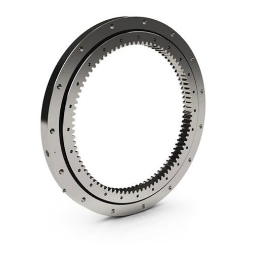 Ralla di orientamento a dentatura interna - XT - Kaydon - a sfere / a ...