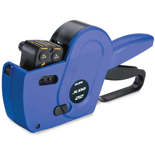 Etichettatrice portatile - KENDO - SATO America - manuale / per ...