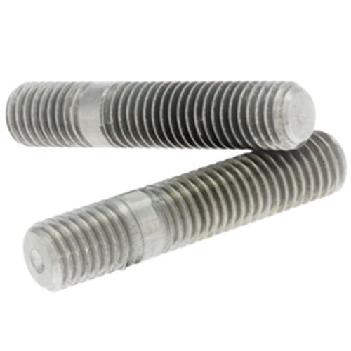 Perno filettato - WDS 8901 series - WDS Component Parts - in acciaio ...