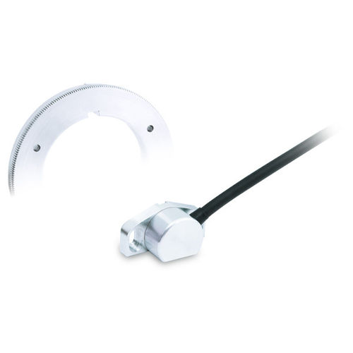 Encoder rotativo incrementale - SMG - Lika Smart encoders & actuators ...