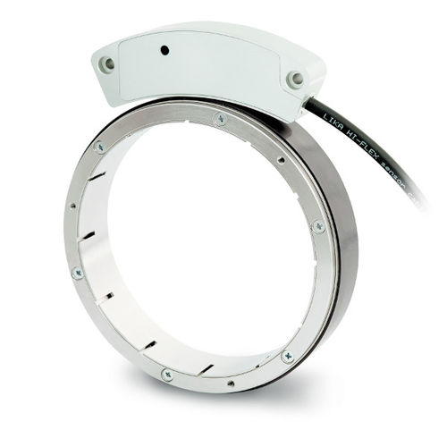 Encoder rotativo assoluto - SMRA - Lika Smart encoders & actuators ...