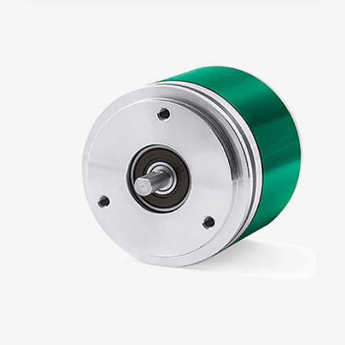 Encoder rotativo assoluto - EHO58 - Lika Smart encoders & actuators ...