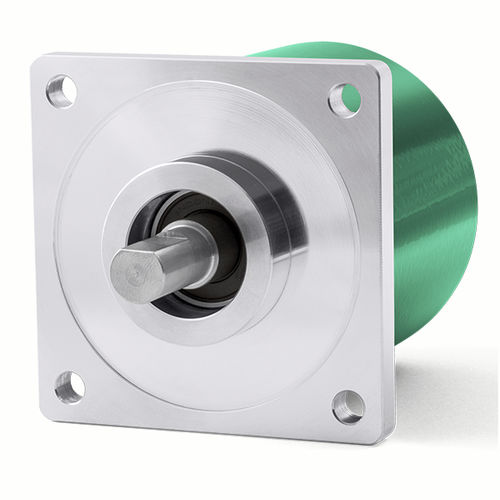 Encoder rotativo assoluto - AST6 - Lika Smart encoders & actuators ...