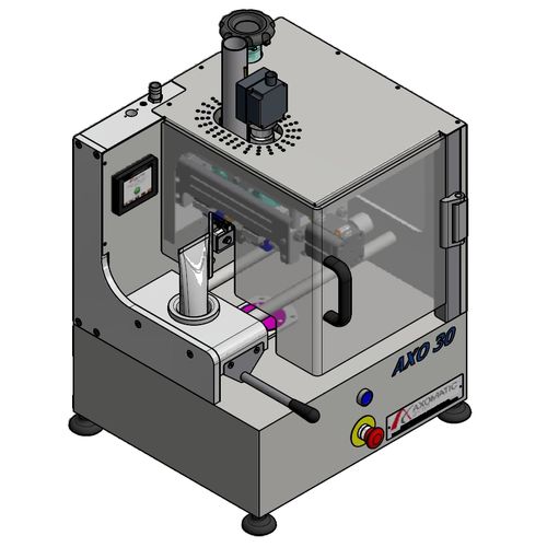 Sigillatrice manuale - Axo 30 - AXOMATIC - di tubi