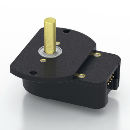 Encoder rotativo incrementale - H5 - US Digital - ottico / digitale ...