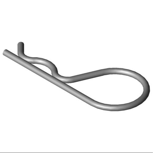 Coppiglia beta - C380-10L - GUTEKUNST FEDERN - in metallo / di ...