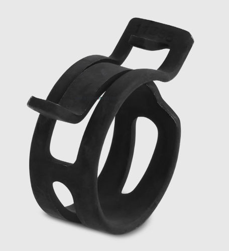 Fascetta stringitubo a molla - NORMACLAMP FBS - NORMA GROUP - a nastro ...