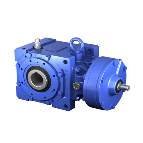 Riduttore a coppia conica - BBB4 - SUMITOMO Drive Technologies America ...