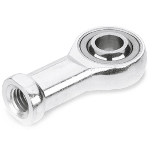 Testa a snodo femmina - GN 648.1 - Otto Ganter GmbH & Co. KG