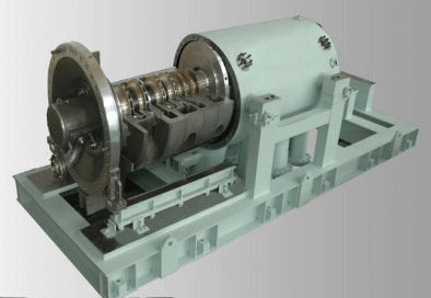 Compressore centrifugo - EB series - Shaanxi Blower (Group) Co., Ltd ...