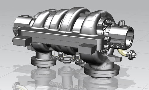 Compressore centrifugo - EZ series - Shaanxi Blower (Group) Co., Ltd ...