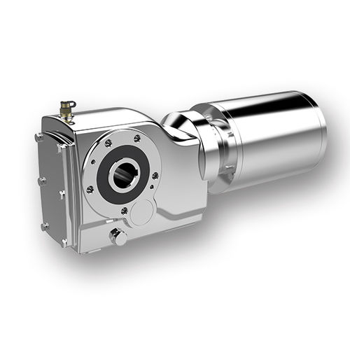 Moto-riduttore in acciaio inossidabile - JRESK series - JIE Drive ...