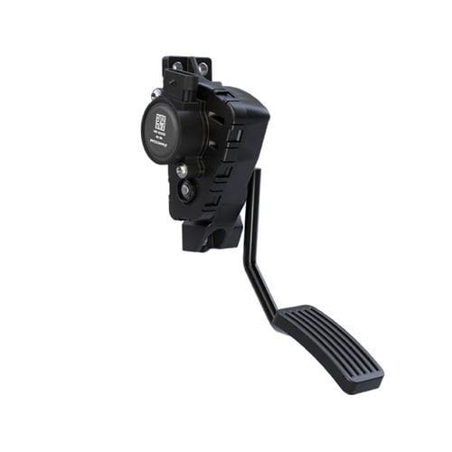 Pedale di acceleratore - MO 369 - Makersan - meccanico / elettronico ...