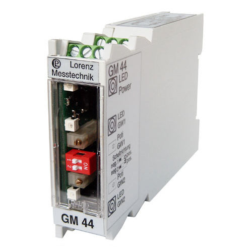 Amplificatore di segnale - GM44-GW - Lorenz Messtechnik - di ...