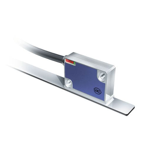 Encoder lineare incrementale - MSK1000 - SIKO GmbH - magnetico / aperto ...