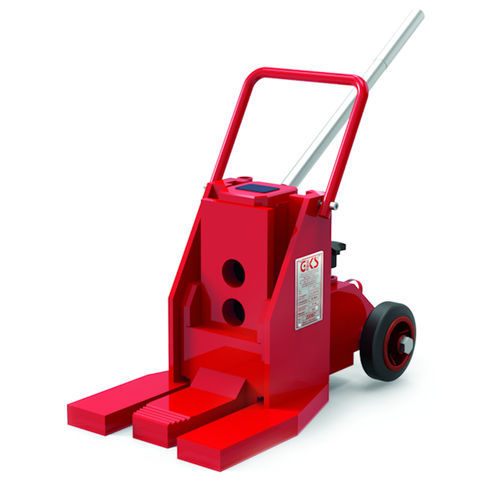 Cric martinetto - G5 - GKS-PERFEKT - idraulico / 5 tonnellate / per ...