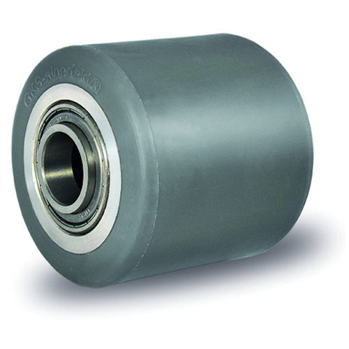 Rulli per carichi eccezionali - ALPERFEKT® PUR small - GKS-PERFEKT - di ...