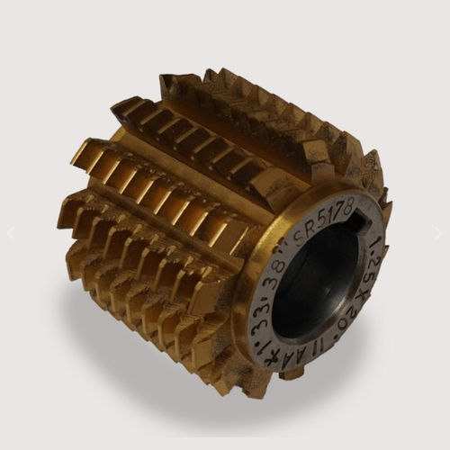 Utensile creatore per ingranaggi - Kasiktools