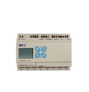 PLC box - SG2 Series - TECO ELECTRIC & MACHINERY Co., Ltd. - con I/O integrati