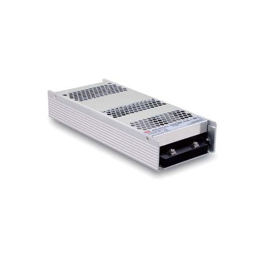 Convertitore DC/DC chiuso - RSDH-300 series - Mean Well - 1U / ad alta ...