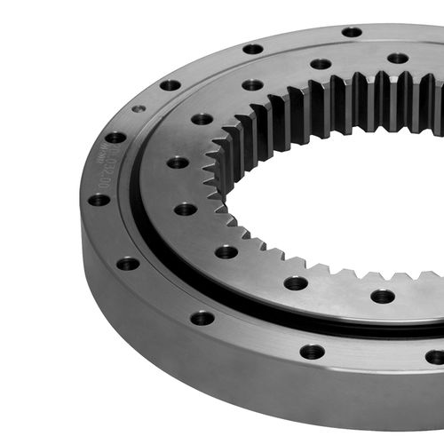 Ralla di orientamento a dentatura interna - CDI - RIMA SPA - a sfere ...