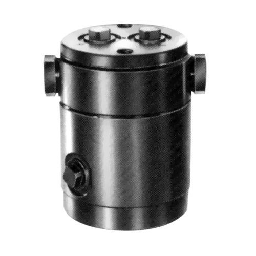 Giunto rotante per olio - F9.280-2 - Römheld GmbH Friedrichshütte - a 2 ...