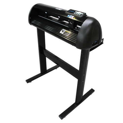 Plotter da taglio automatico - HW630 OPOS - Seron