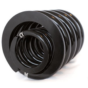 Molla di compressione - SPRINGS GROUP SRL - a filo / pneumatica / magnetica