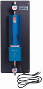 Purificatore di gas con filtro - PS3-MT3 Series - SAES Pure Gas - di azoto