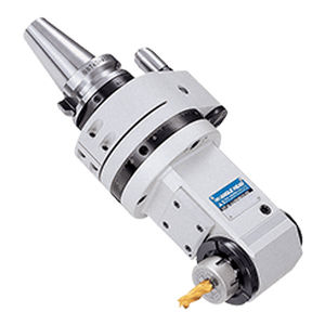 Testa angolare 90° - AG90 series - BIG KAISER - fissa / per unità di ...