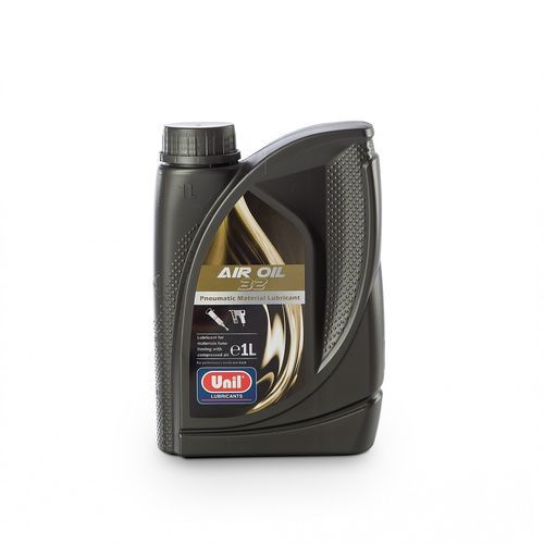 Olio di lubrificazione - AIR 32 - UNIL LUBRICANTS - per compressore ...