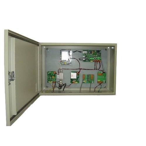 Modulo di comunicazione LAN - TEL-WLx - GeoSIG Ltd - senza fili / a ...