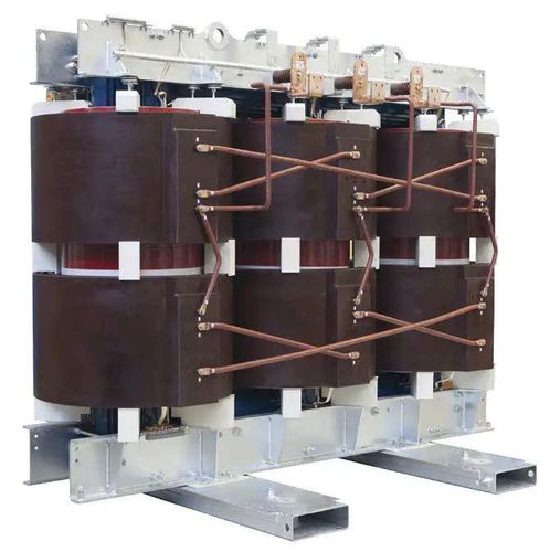 Trasformatore di potenza - TrafoElettro - Groupe SANERGRID - di ...