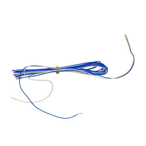 Sonda di temperatura PTC - PTC - Groupe SANERGRID - su guida DIN / per ...