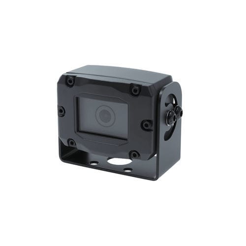 Telecamera industriale - MCDE3000 - Motec GmbH - di visione per ...