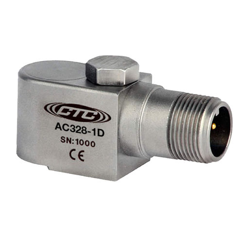 Accelerometro 1 asse - AC328 - Connection Technology Center Inc ...