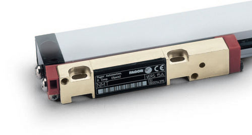 Encoder lineare assoluto - M series - Fagor Automation - ottico / sigillato