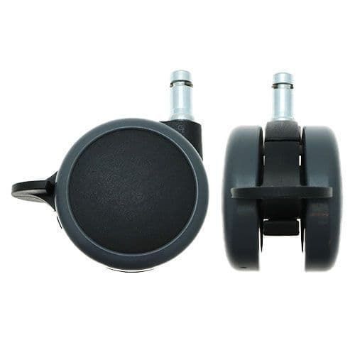 Ruota fissa - CST2 series - Vital Parts ltd - con piastra girevole ...