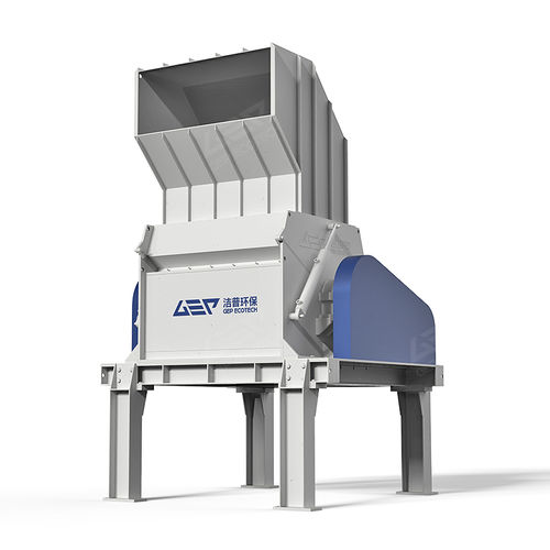 Granulatore a secco - GZT series - GEP ECOTECH CO., LTD. - per ...