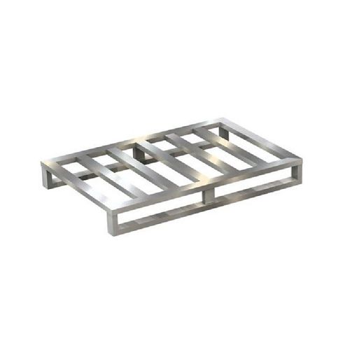 Pallet in acciaio inossidabile - BRO series - NOVETAL - per ...