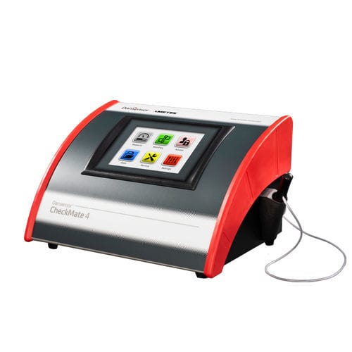 Analizzatore di ossigeno - Dansensor® CheckMate 4 - AMETEK MOCON - di ...