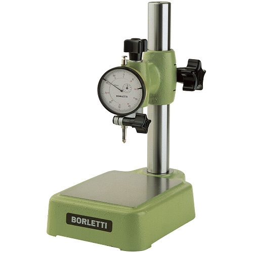 Supporto di comparatore - AC23 - Borletti