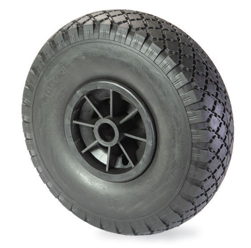 Ruota pneumatica - PP1 SR SR - Tecno Ruote Group Srl - in poliuretano