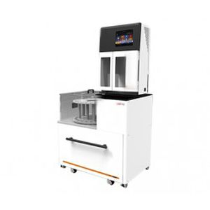 Distillatore Kjeldahl - KA111 - Labstac Ltd - da laboratorio / automatico